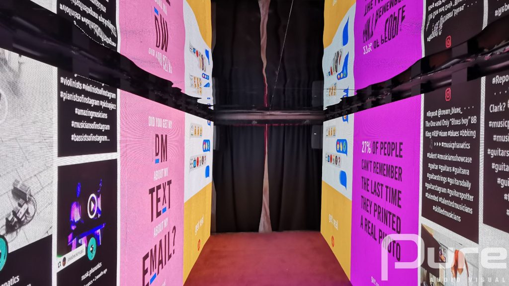 AV Equipment for Immersive Experiences - Pure AV